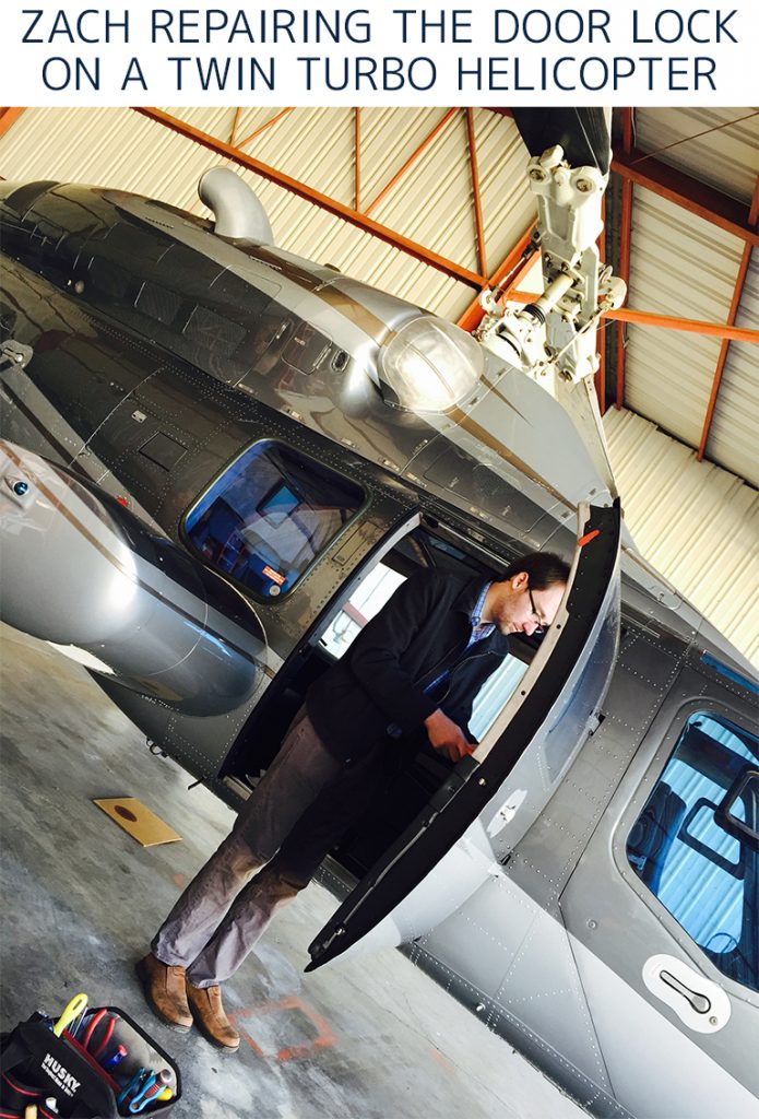 Repairs - First Lock & Security Technologies | Los Altos, CA Emergency ...